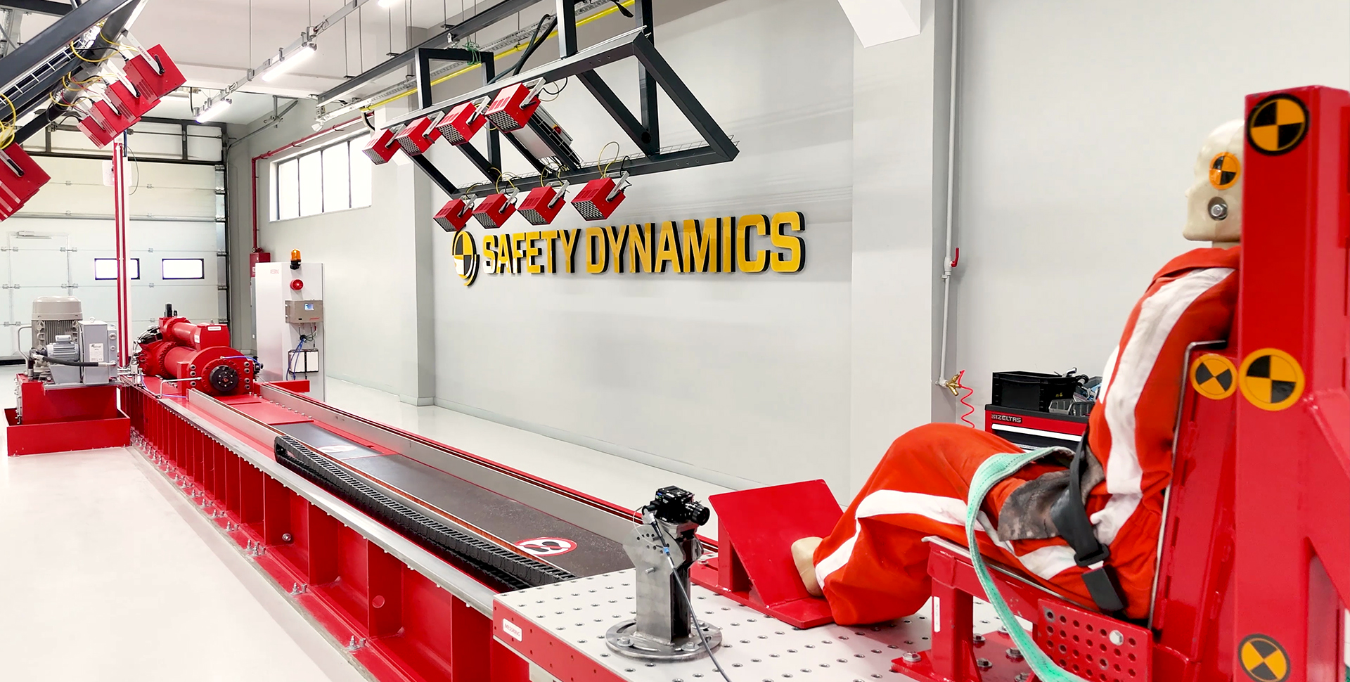 About – Safety Dynamics